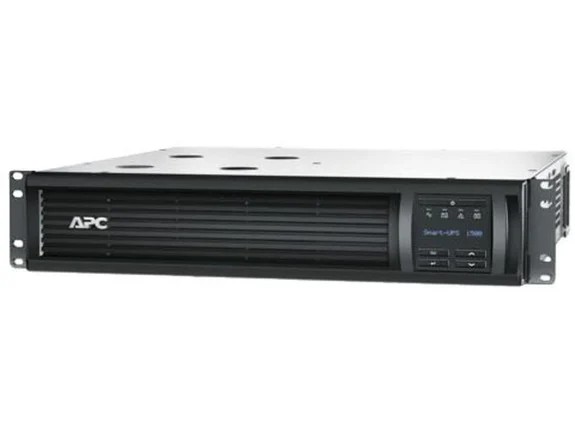 APC UPS SMT1500RMI2UC 1500VA