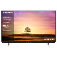 Grundig 43 GGU 7900 B LED 4K UHD Android