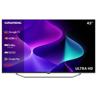 Grundig 43 GHU 7970 B LED 4K UHD Android 43"