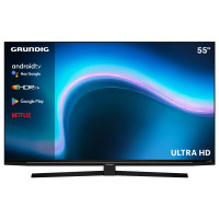 Grundig 55 GGU 8960B LED 4K UHD Android 55"