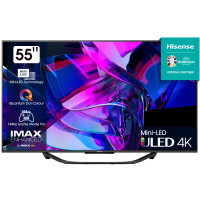 Hisense 55U7KQ ULED Smart UHD 55"