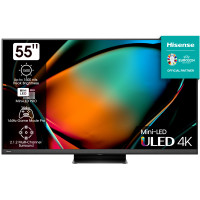 Hisense 55U8KQ ULED 4K UHD Smart 55"