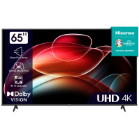 Hisense 65A6K LED 4K UHD Smart 65"