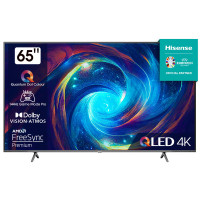 Hisense 65E7KQ PRO QLED 4K UHD Smart