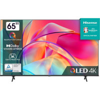 Hisense 65E7KQ QLED 4K UHD Smart 65"