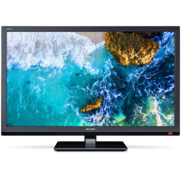 Sharp 24EA4E HD 24"