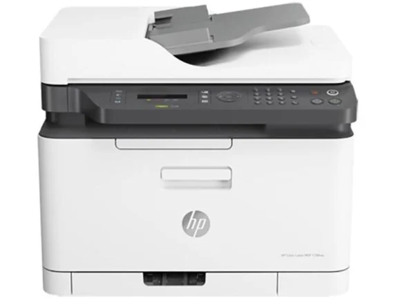 HP Štampač CLJ M179Fnw MFP 4ZB97A