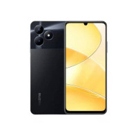 REALME C51 RMX3830 Carbon Black 4/128GB