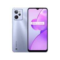 REALME C31 RMX3501 Light Silver 3/32GB