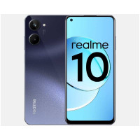 REALME 10 RMX3630 Rush Black 8/256GB