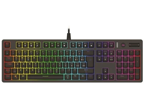 MS Gaming tastatura ELITE C720 US