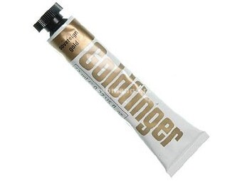 Daler- Rowney - Goldfinger copper (metalik pasta Goldfinger)