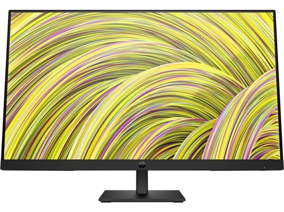 HP Monitor 27 P27h G5 FHD, 64W41AA