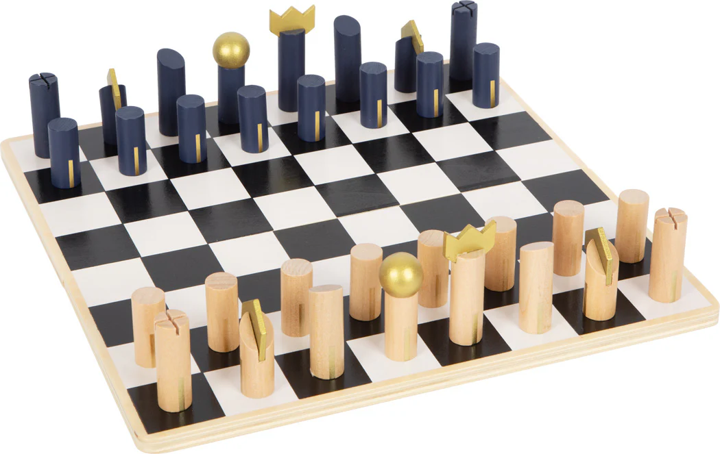 Šah i tavla - Gold