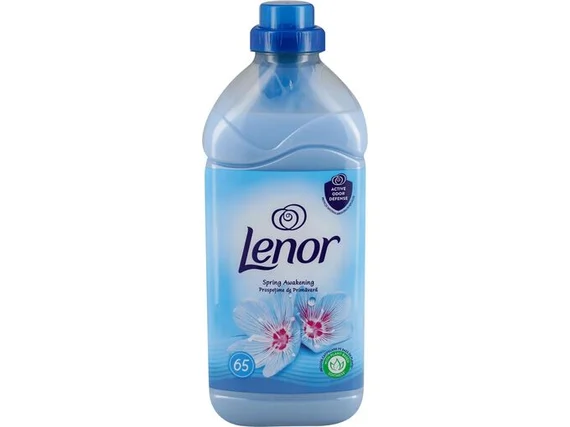 Lenor Omekšivač za veš Spring 1.625l