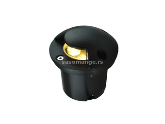 Ugradna led lampa IP65 3W 4000K Elmark 96GRFLED069/T1