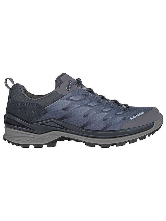 LOWA FERROX GTX LO Shoes
18040 RSD 12628 RSD
The lowest price in the last 30 days*: 12628 RSD