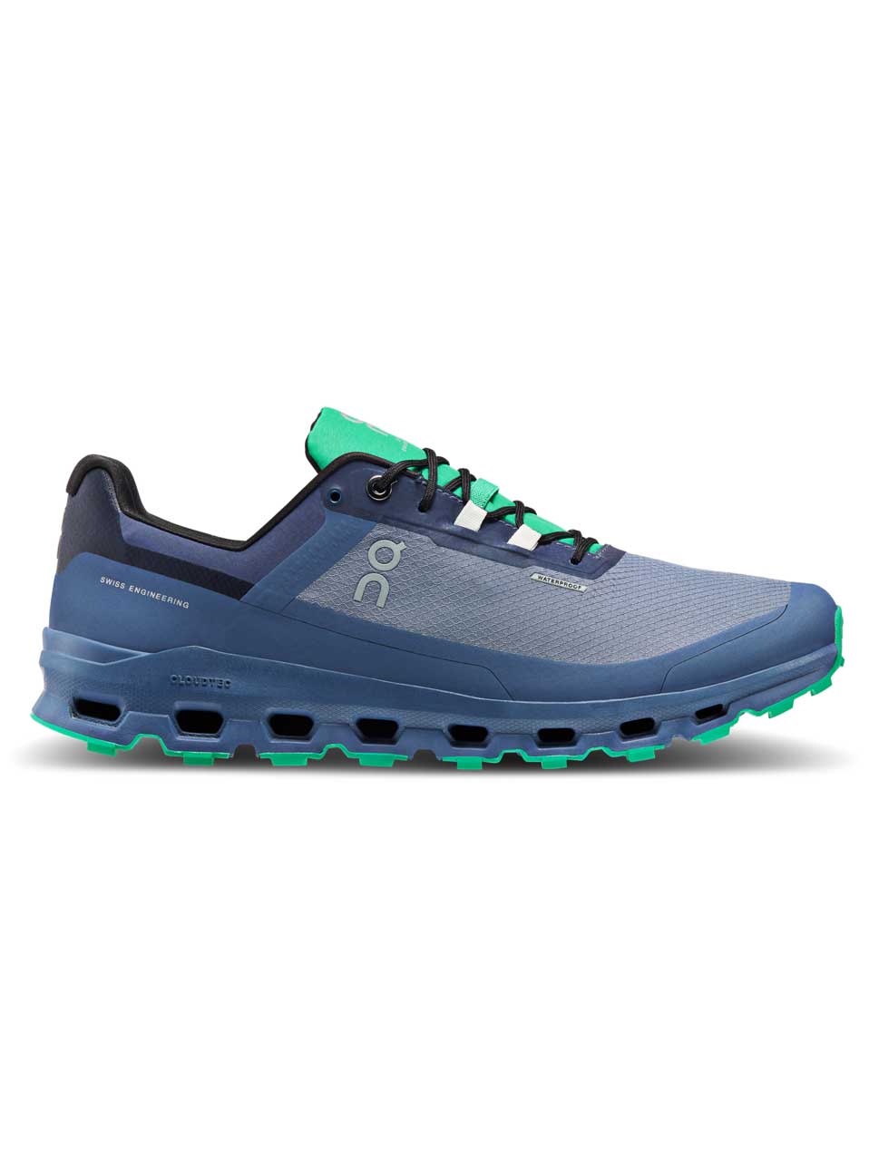 ON Cloudvista Waterproof Shoes
21057 RSD