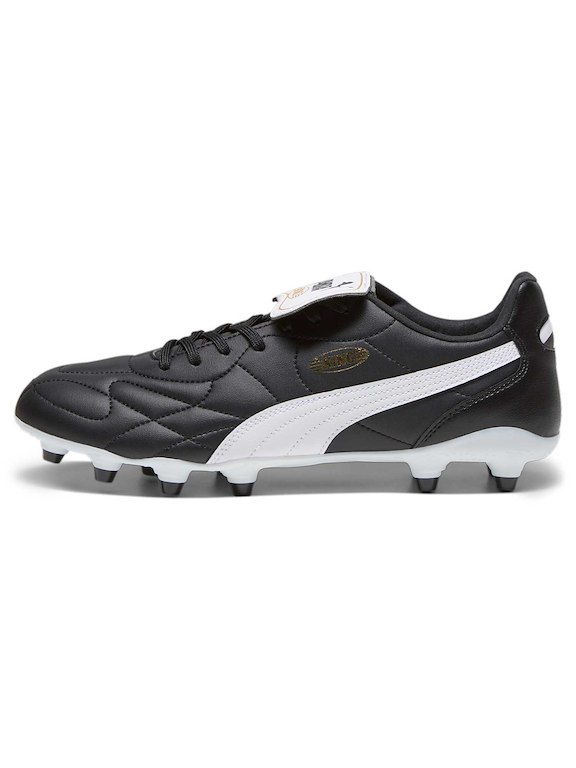 PUMA KING TOP FG/AG Boots
18100 RSD 12669 RSD
The lowest price in the last 30 days*: 12669 RSD