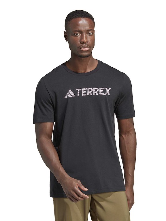 ADIDAS PERFORMANCE Terrex Classic Logo T-shirt
4579 RSD