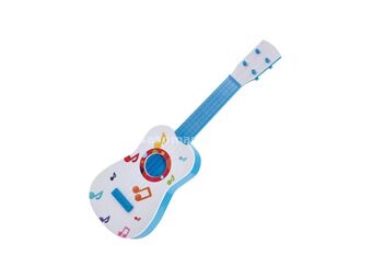 INFUNBEBE Igračka za bebe Moja prva gitara