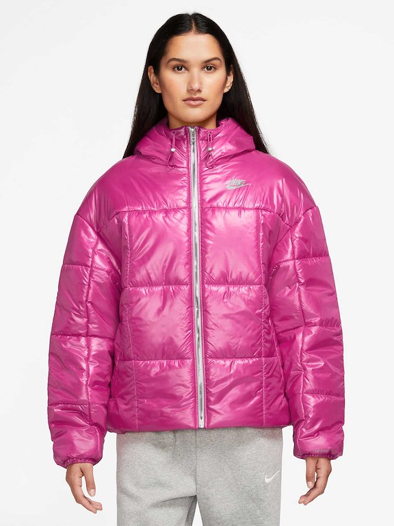 NIKE W NSW PE SHINE PUFFER Jacket
21901 RSD 17520 RSD
The lowest price in the last 30 days*: 17520 RSD