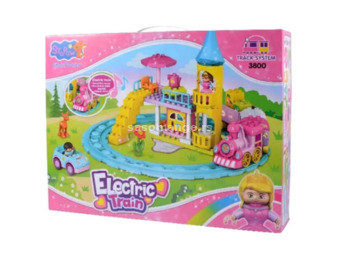 Fantasy kocke 62 dela Zamak 694308