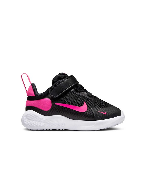NIKE REVOLUTION 7 (TDV) Shoes
5972 RSD 5076 RSD
The lowest price in the last 30 days*: 5076 RSD
