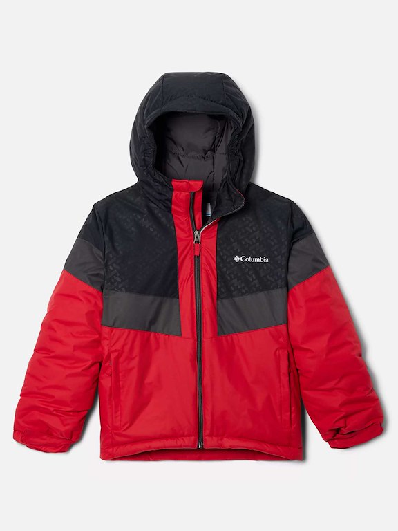 COLUMBIA Lightning Lift II Jacket
10854 RSD 7598 RSD
The lowest price in the last 30 days*: 7598 RSD