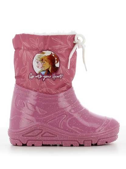 KIDS MOVIE HEROES FROZEN Boots
5424 RSD 3796 RSD
The lowest price in the last 30 days*: 3796 RSD