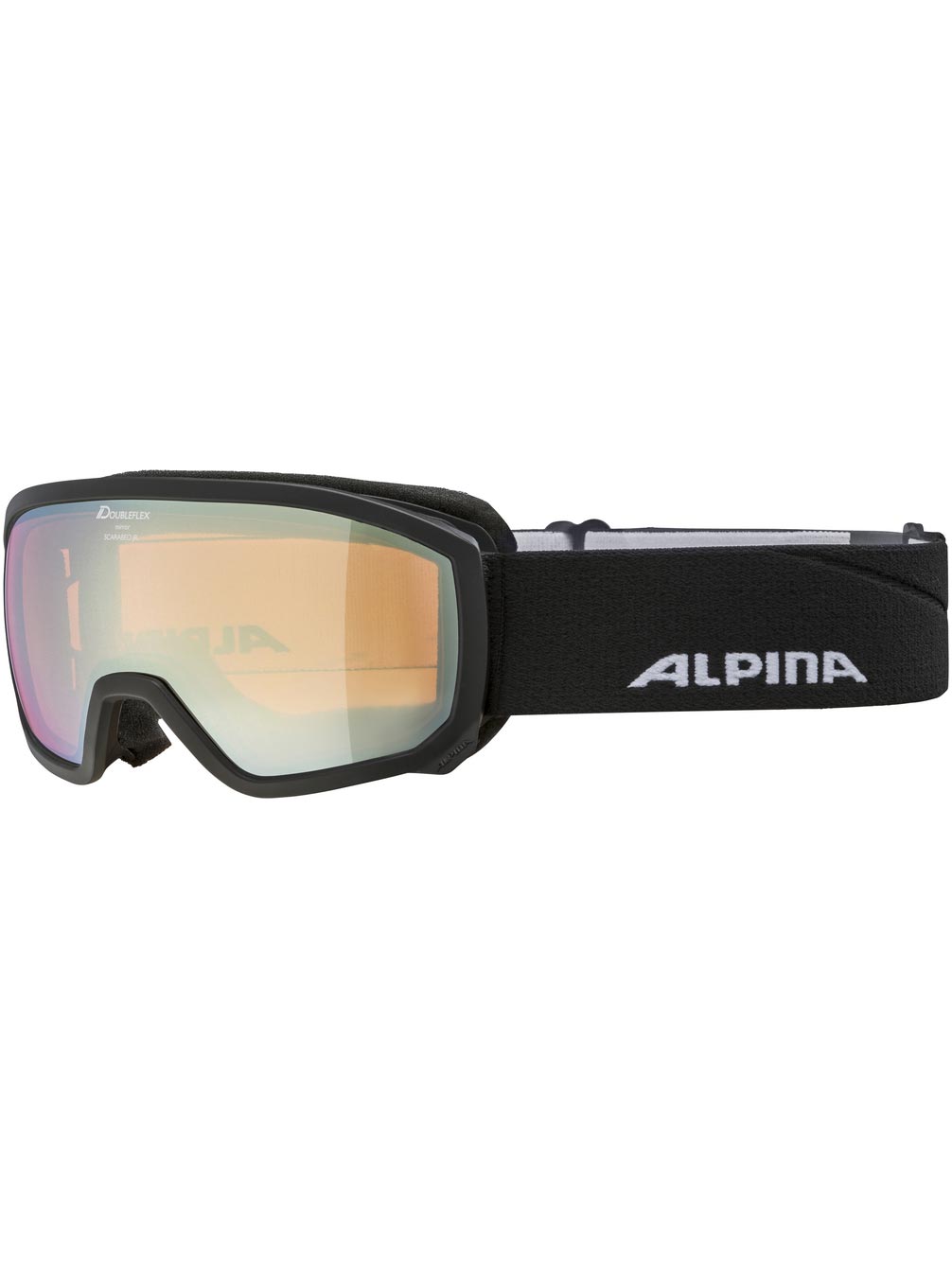 ALPINA SCARABEO S Ski naočare