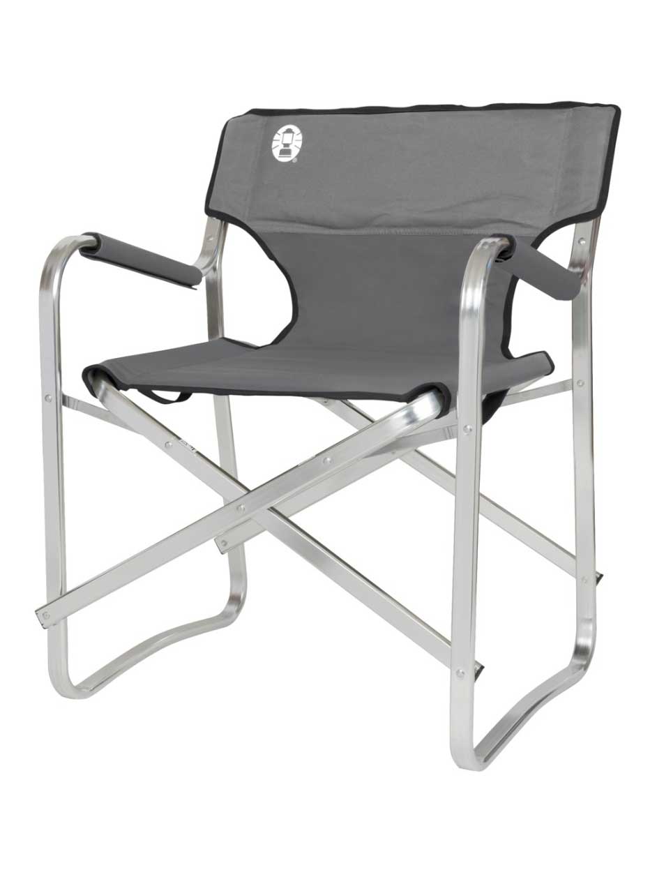 COLEMAN DECK Folding chair
10800 RSD