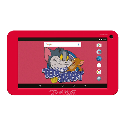ESTAR HERO Tom&Jerry 2/16GB ES-TH3-TOM&JERRY7399 Tablet