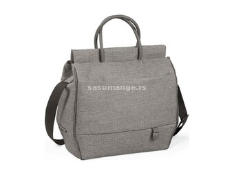 Torba Za Kolica - Borsa City Grey