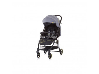 CHIPOLINO Kolica za bebe Move on platinum LKMO02202PL