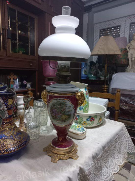 Stara lamp