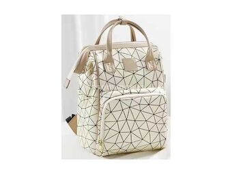 BBO Torba za mame Fashion mama Bag - Beige