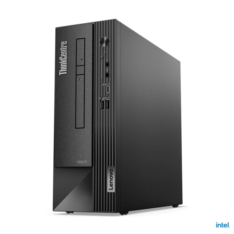 Lenovo ThinkCentre neo 50s Gen4 (12JF001LYA) kompjuter Intel® Deca Core™ i5 13400 16GB 512GB SSD Intel® UHD 730 DVD RW