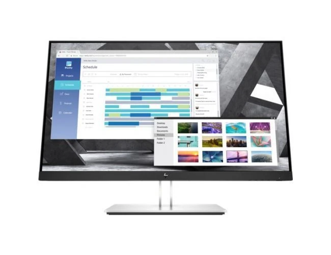 HP E27q G4 (9VG82AA) IPS monitor 27"