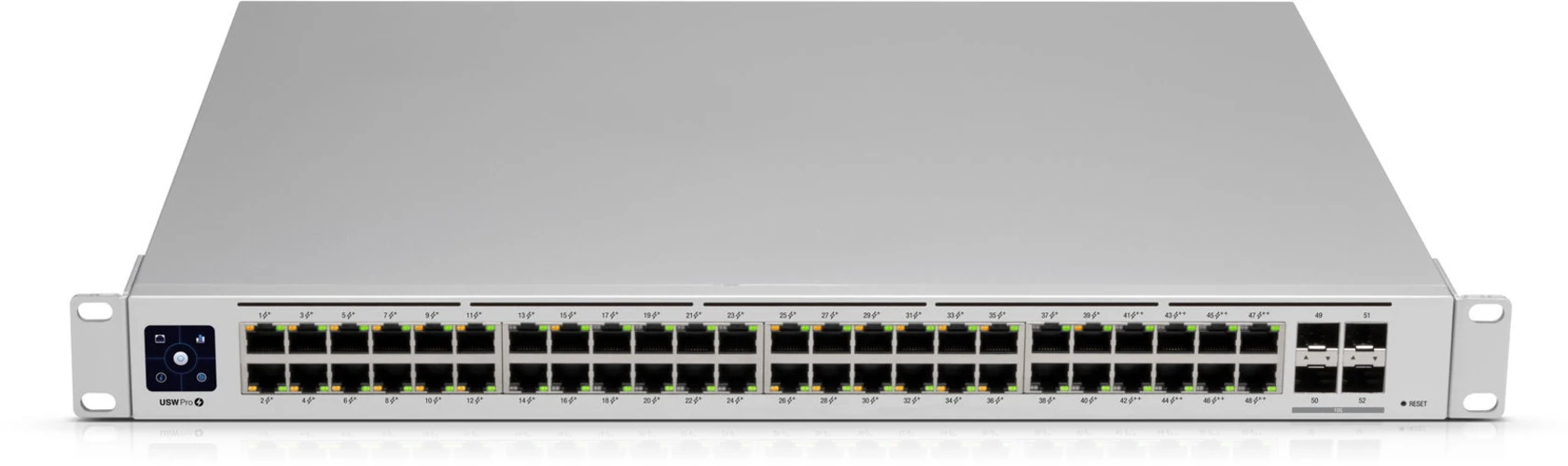Ubiquiti (USW-PRO-48-EU) switch 48-portni