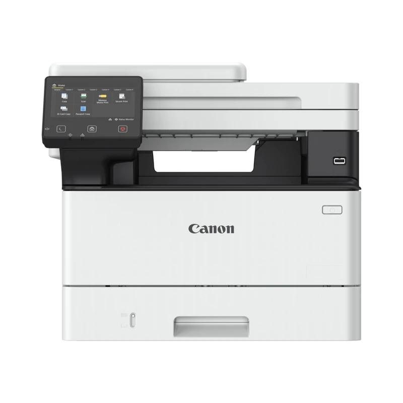 Canon i-SENSYS MF463dw mono multifunkcijski štampač A4 duplex