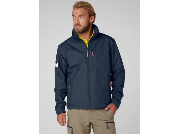 Helly Hansen Muška jakna Crew midlayer