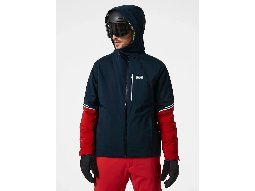 Helly Hansen Muška ski jakna Carv lifaloft