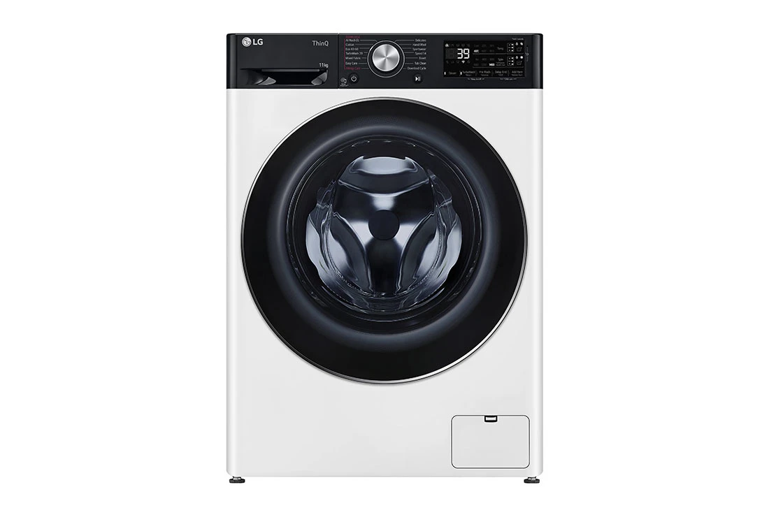 LG F4WR711S3HA veš mašina 11kg 1400 obrtaja