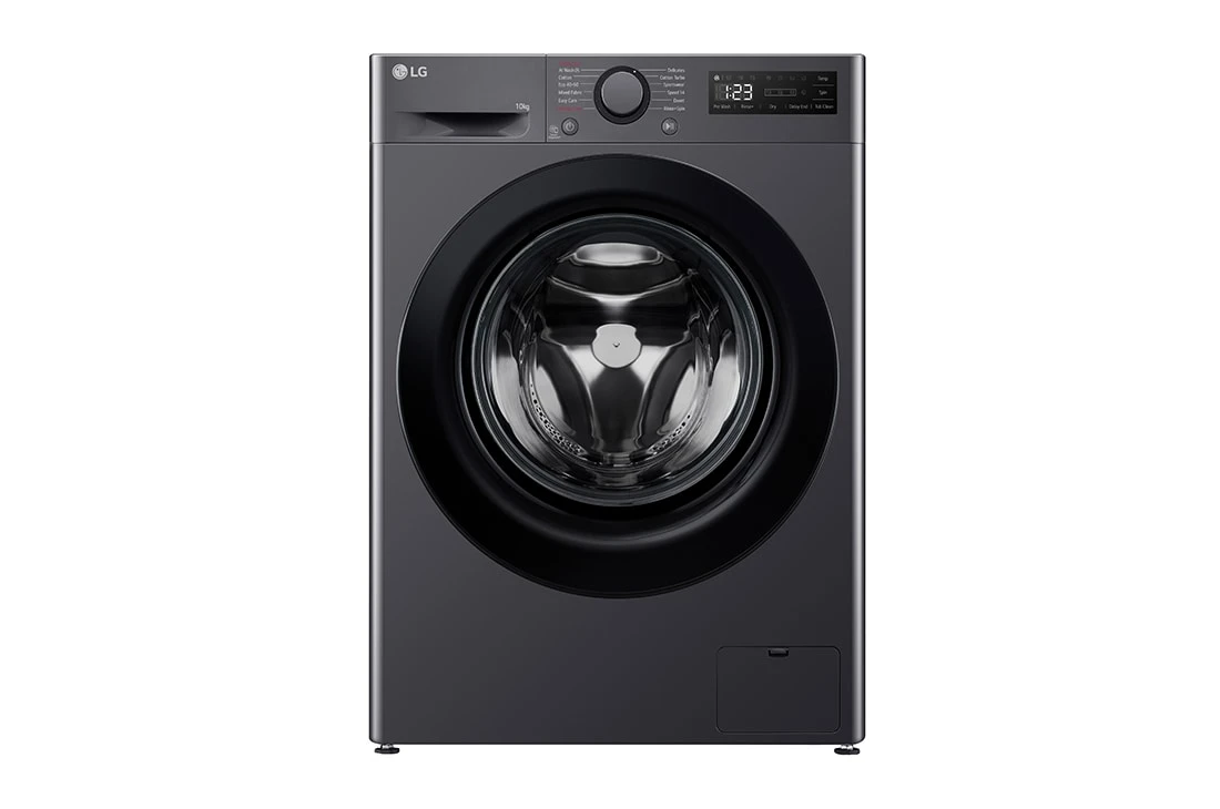 LG F4WR510SBM veš mašina 10kg 1400 obrtaja