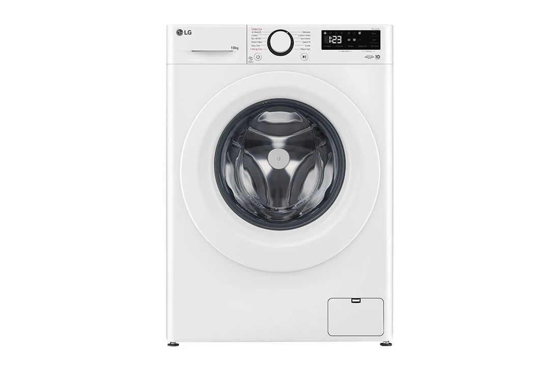 LG F4WR510SWW veš mašina 10kg 1400 obrtaja