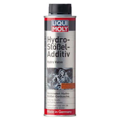 LIQUI MOLY – Aditiv za hidropodizače 300ml