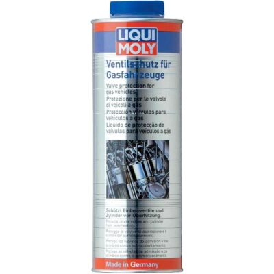 LIQUI MOLY VENTILSCHURTZ LPG 1L