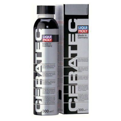 LIQUI MOLY CERA TEC – Aditiv za ulje 300ml