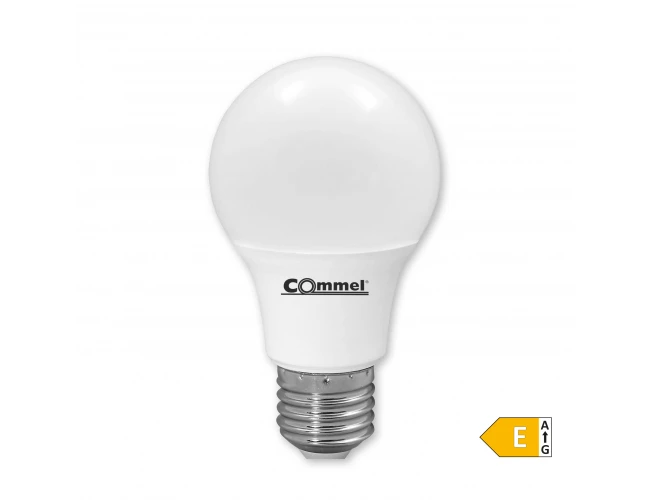 Commel c305-915 LED sijalica E27 12W 6500K